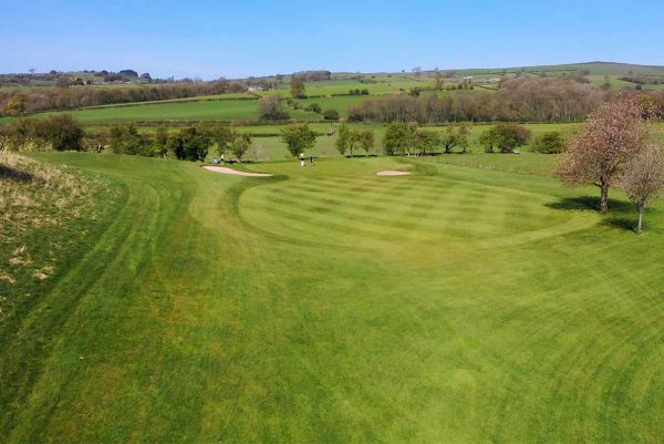 The Course – Welcome to Kirkby Lonsdale Golf Club