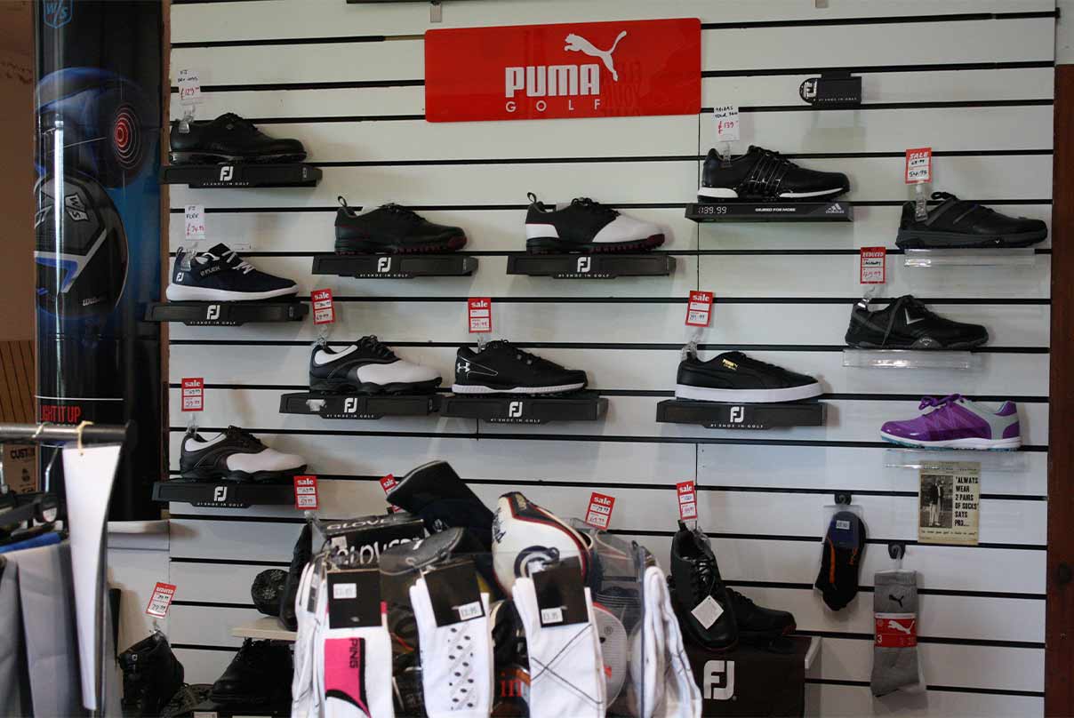 Pro Shop – Welcome to Kirkby Lonsdale Golf Club